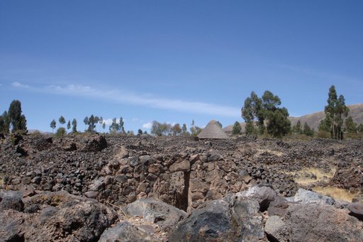 Historia del Perú: 5. Los Incas (quechua: Los Inkas)